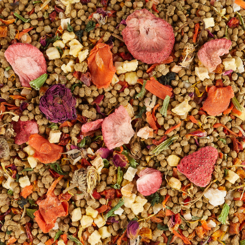 Herbivore Medley Diet | Reptile Food | Zilla